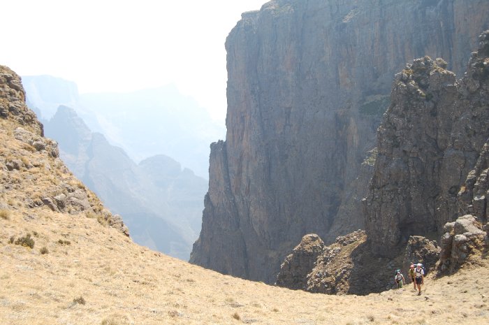 Gallery - Category: Northern Berg Passes - Image: MWENI HAZE - vertical ...